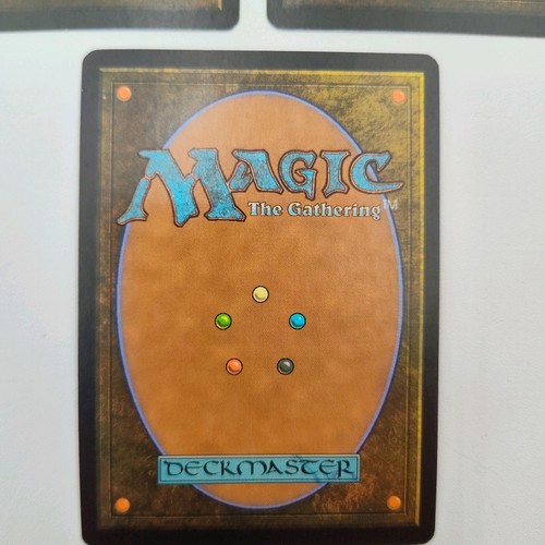 🌳🎴🏔️🏝️🌋SET OF 3 MTG Glimmervoid #281 Mirrodin 2003 MAGIC THE GATHER📸SEE ...