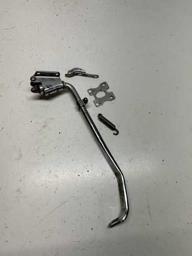 1982 82 HARLEY SHOVELHEAD LOWRIDER STURGIS FXB Kickstand Kick Stand ...