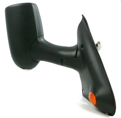 For Ford Transit Mk7 Van 7/2006-9/2014 Manual Long Arm Wing Mirror ...