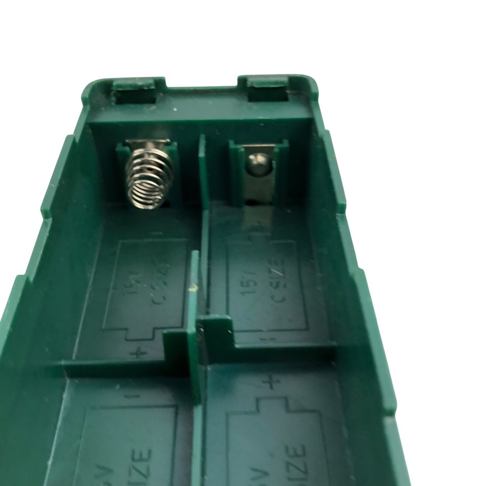 Toy State 1992 North Pole Express Train Christmas Magic Train Set ...