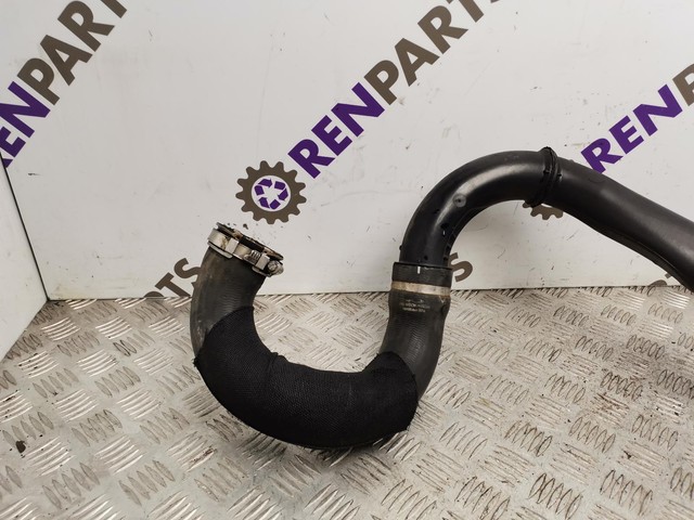 Renault TRAFIC VIVARO 2.0 dCi M9r 630 10-14 Inter Cooler Turbo Pipe ...