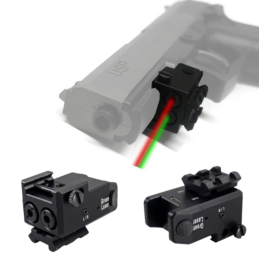Glock 23 Laser Sight