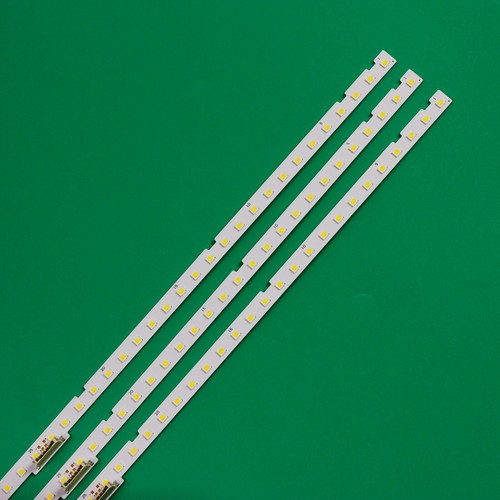 LED Strips for Samsung UN75NU6900 UN75NU6950 UN75NU7100 UN75NU7200 BN96 ...