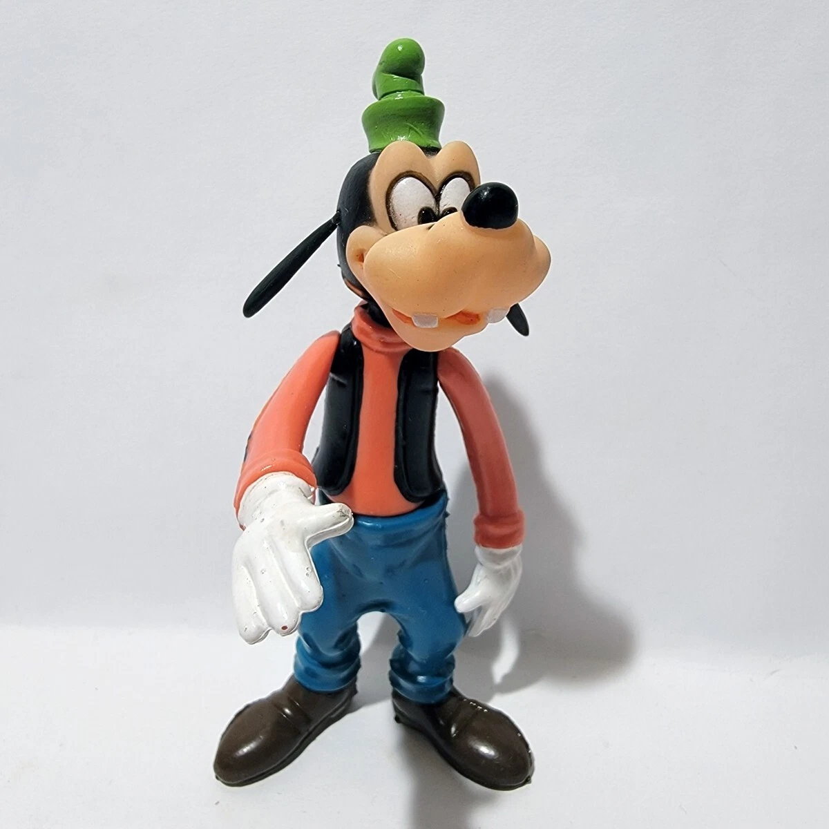 Old School Goofy