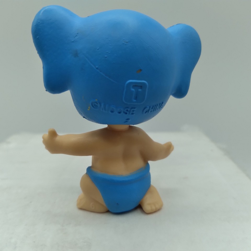 Twozies series 1 "Toby" figure elephant PT15 | eBay