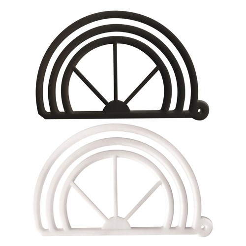 Adjustable Hat Brim Tool Convenient Cap Bending Band Useful Baseball ...