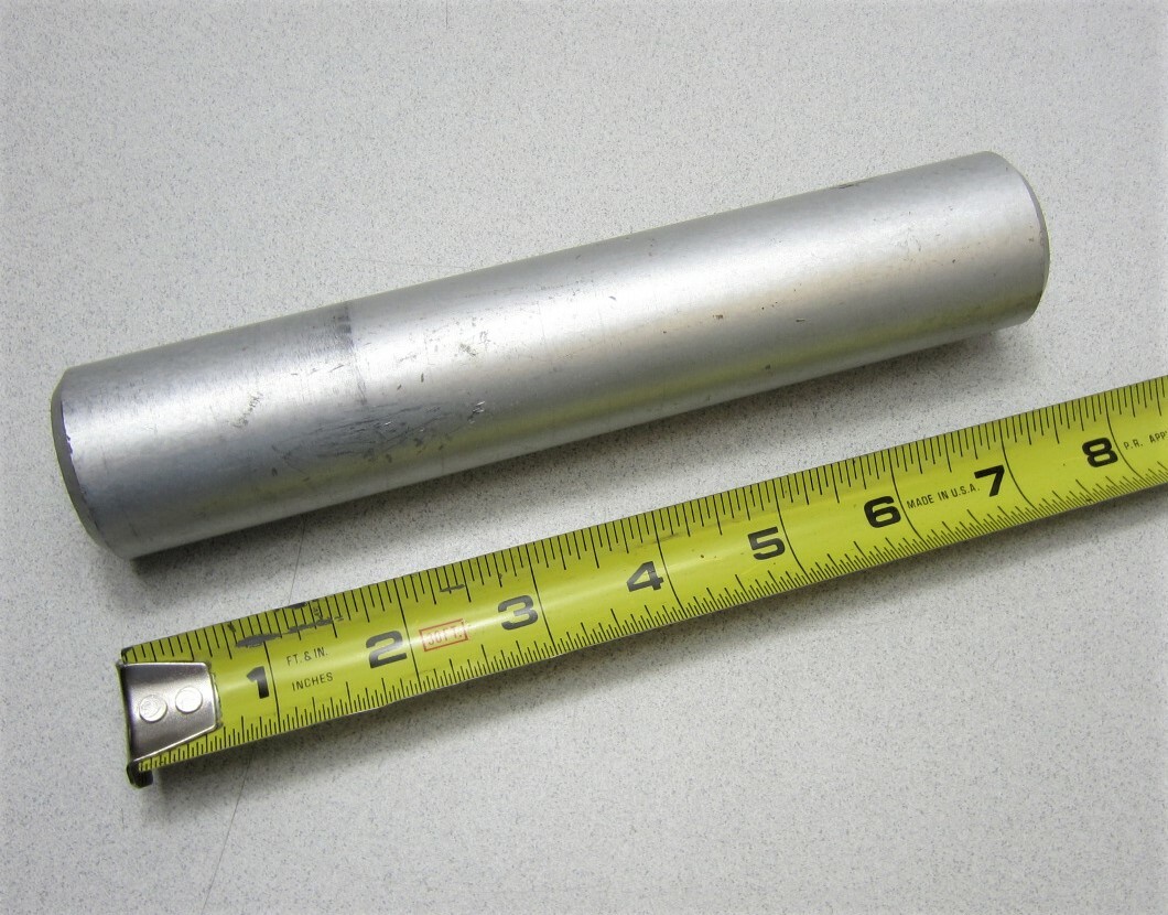 Microscope/Laboratory Boom Arm 7 5/8" Long x 1 1/2" OD Non Magnetic | eBay