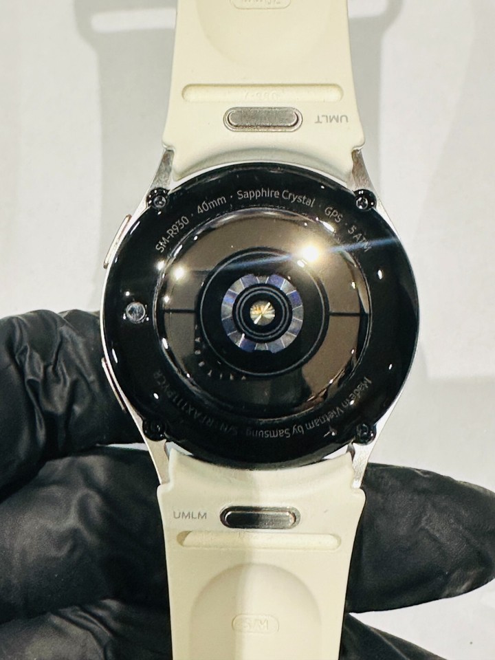 Samsung Galaxy Watch 6 SM-R930 40mm Latin America Version Smartwatch ...