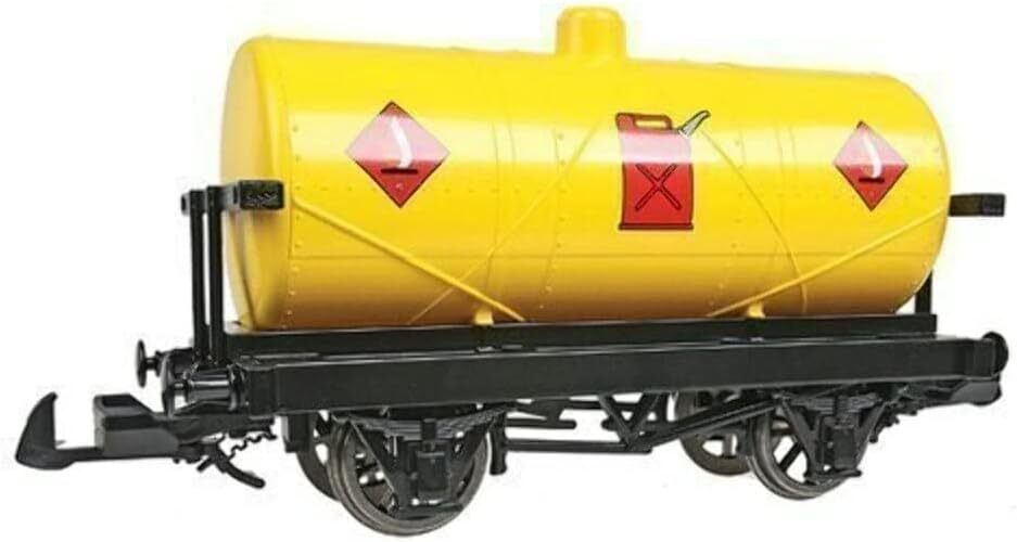 Bachmann Industries Thomas & Friends - Sodor Fuel Tank - Large "G ...