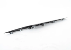 NEW BMW X1 E84 FRONT RIGHT DOOR ALUMINIUM TRIM 51418049412 8049412 ...