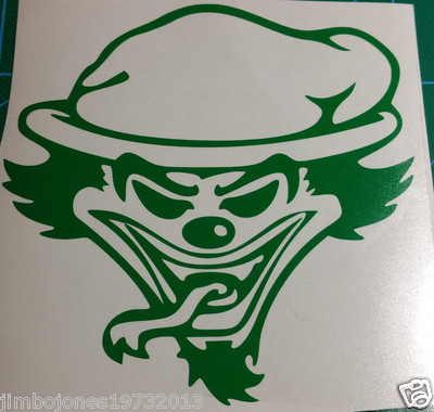 RIDDLEBOX VINYL TWIZTID ICP INSANE CLOWN POSSE ABK RARE LOT BLAZE SWK ...