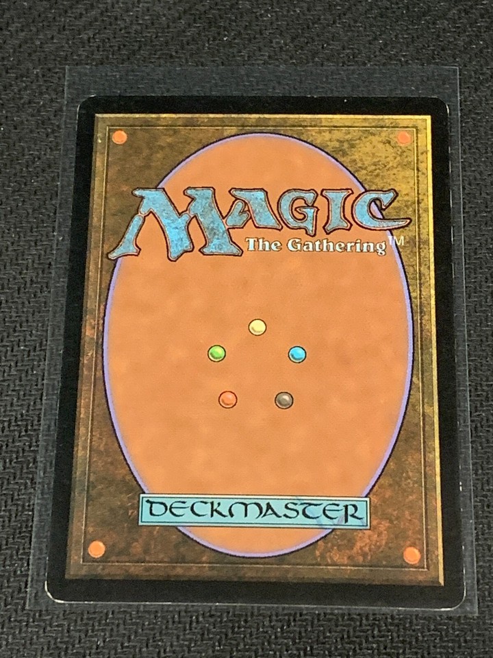 Magic the Gathering Champions of Kamigawa Befoul | eBay