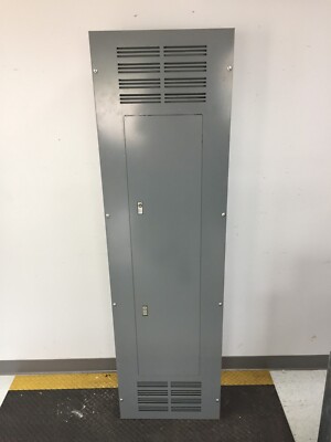 Electrical Panels & Boards - 600 Amp