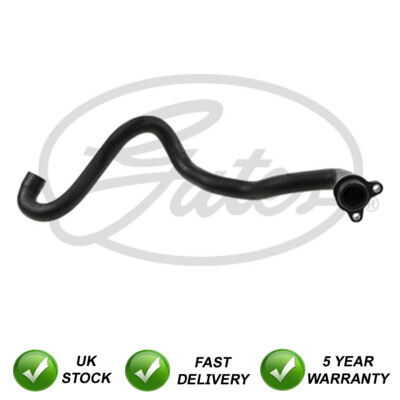 Hose (Engine - Thermostat) SJR Fits BMW 3 Series 1 Z4 3.0 11537541992 ...