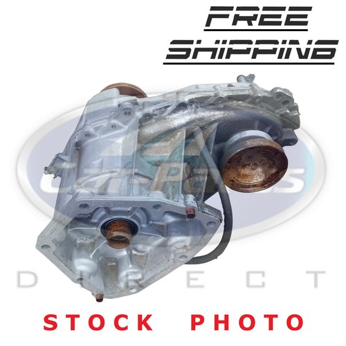 07-15 Ford Explorer Edge Taurus Flex Lincoln MKS MKT MKX Transfer Case ...