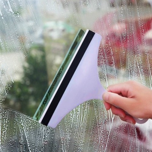 Window Cleaning Bathroom Floor Tile Wiper Glass Cleaner (Nordic Blue ...