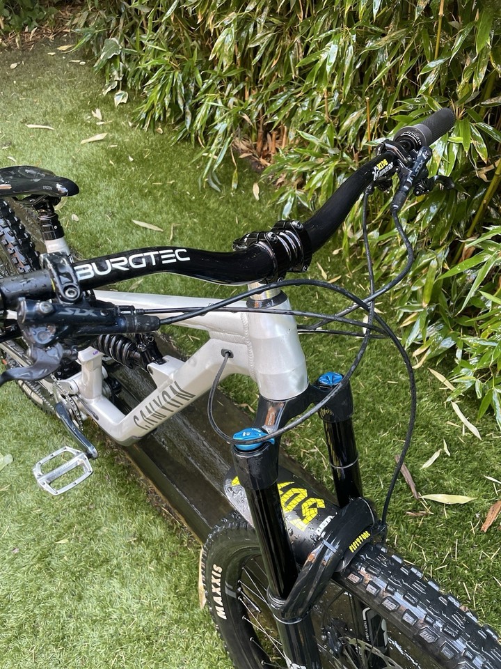 CANYON TORQUE AL7 | eBay UK