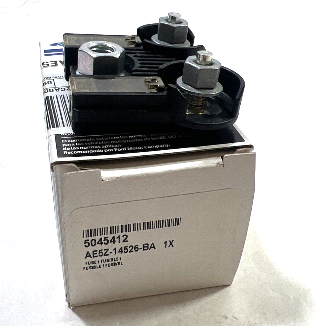 Genuine OEM Ford Circuit Breaker AE5Z14526BA for sale online | eBay