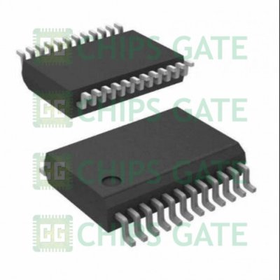 4PCS CD74HC4067SM96 IC MUX/DEMUX 1X16 24SSOP HC4067 74HC4067 | eBay