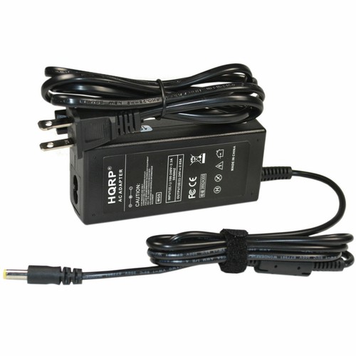 HQRP AC Power Adapter Fits Xerox DocuMate 3115 3125 3460 3640 for sale ...