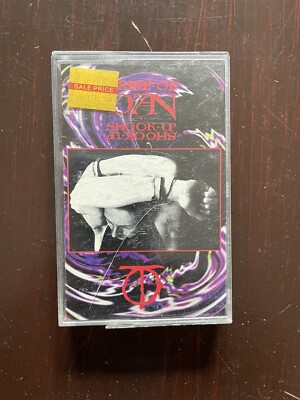 Tribe of Dan Shook Up Cassette Tape | eBay