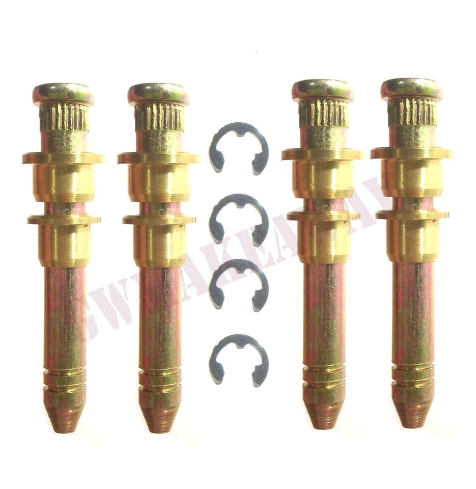 Door Hinge Pin For Honda Civic Accord CRX Del Sol Odyssey Prelude ...