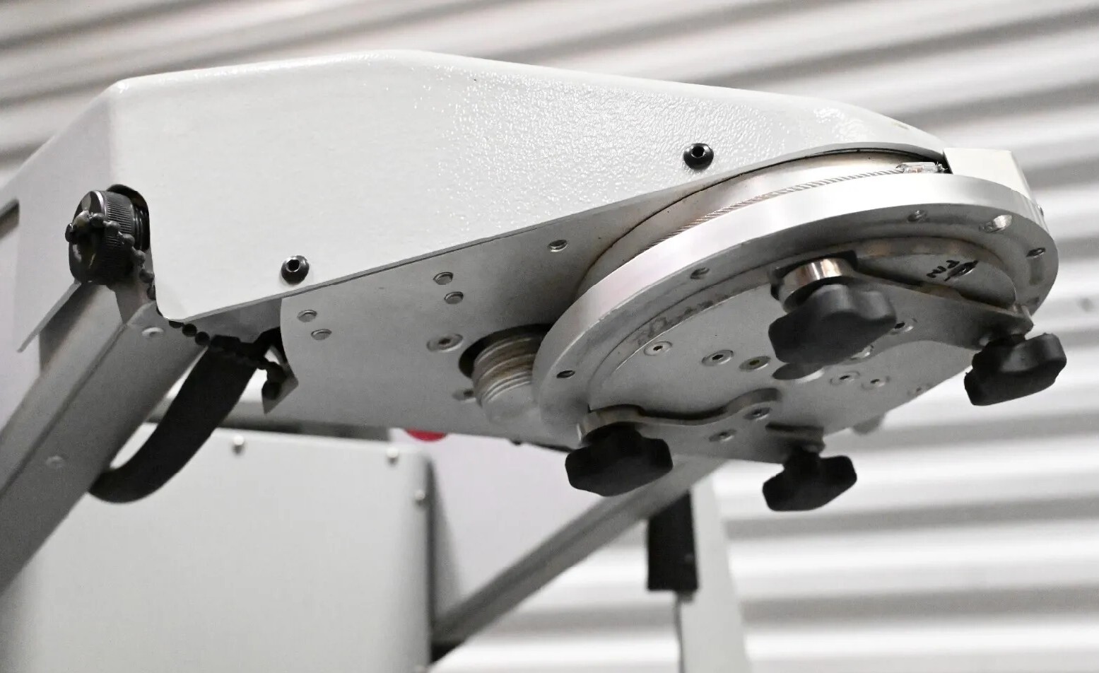 AVL Technologies TracStar Satellite Station Mobile Model 1296 K VSAT ...