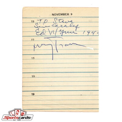 Mary Travers Autographed Cut Album Page Singer Page Peter Paul & Mary ...