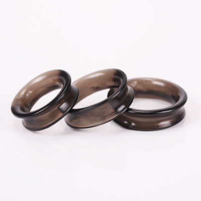 One Set of 3PCS Foreskin Resistance Ring Delay Ring Male Lock Ring | eBay