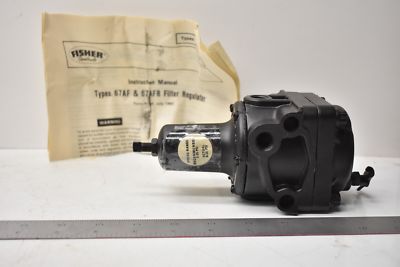 Regulators - Type 67Af