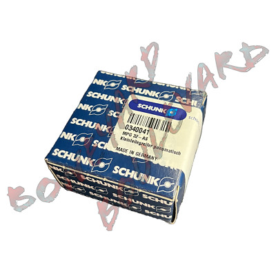NEW SCHUNK 0340041 / 340041 / MPG 32-AS PNEUMATIC GRIPPER *SHIPS FAST ...