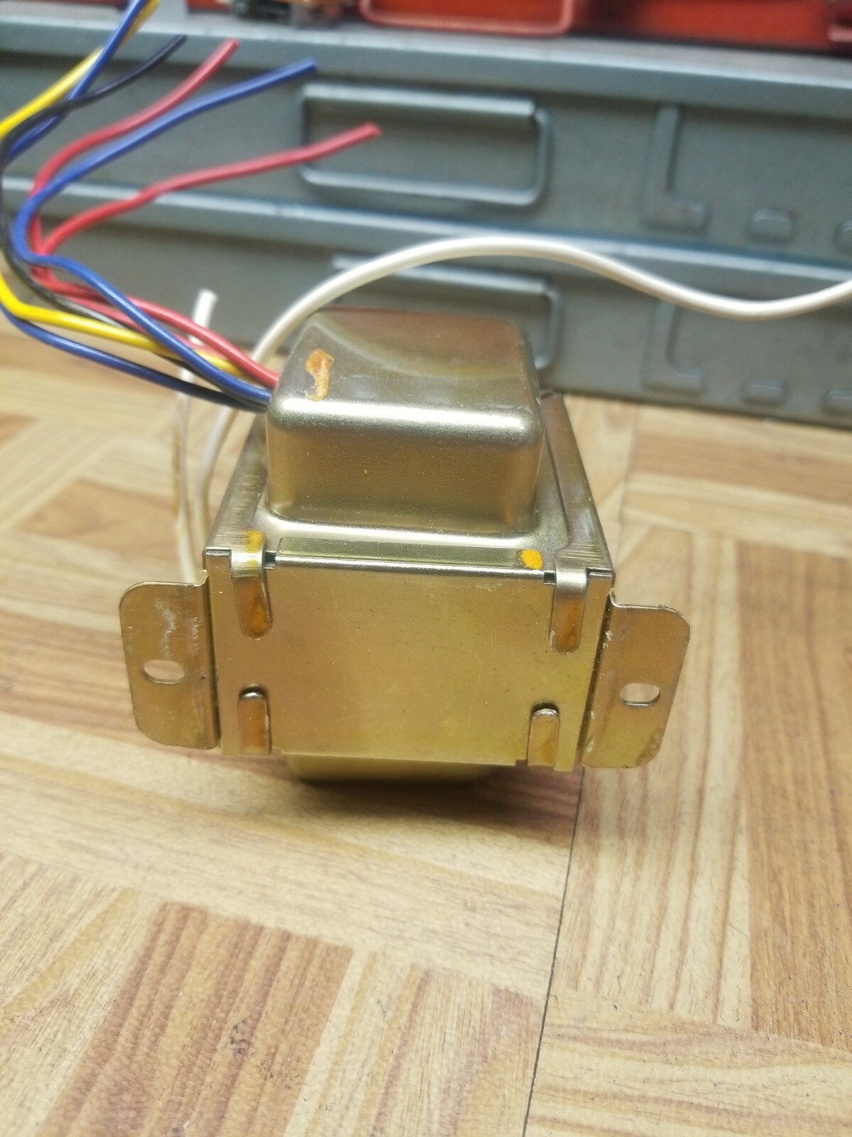 Denon dr 330 Cassette deck Power Transformer | eBay