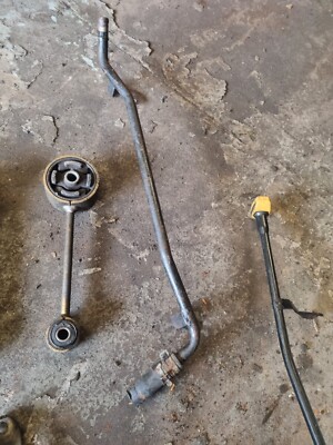 GENUINE Upper Coolant Crossover Header Tank Pipe For Subaru Impreza ...