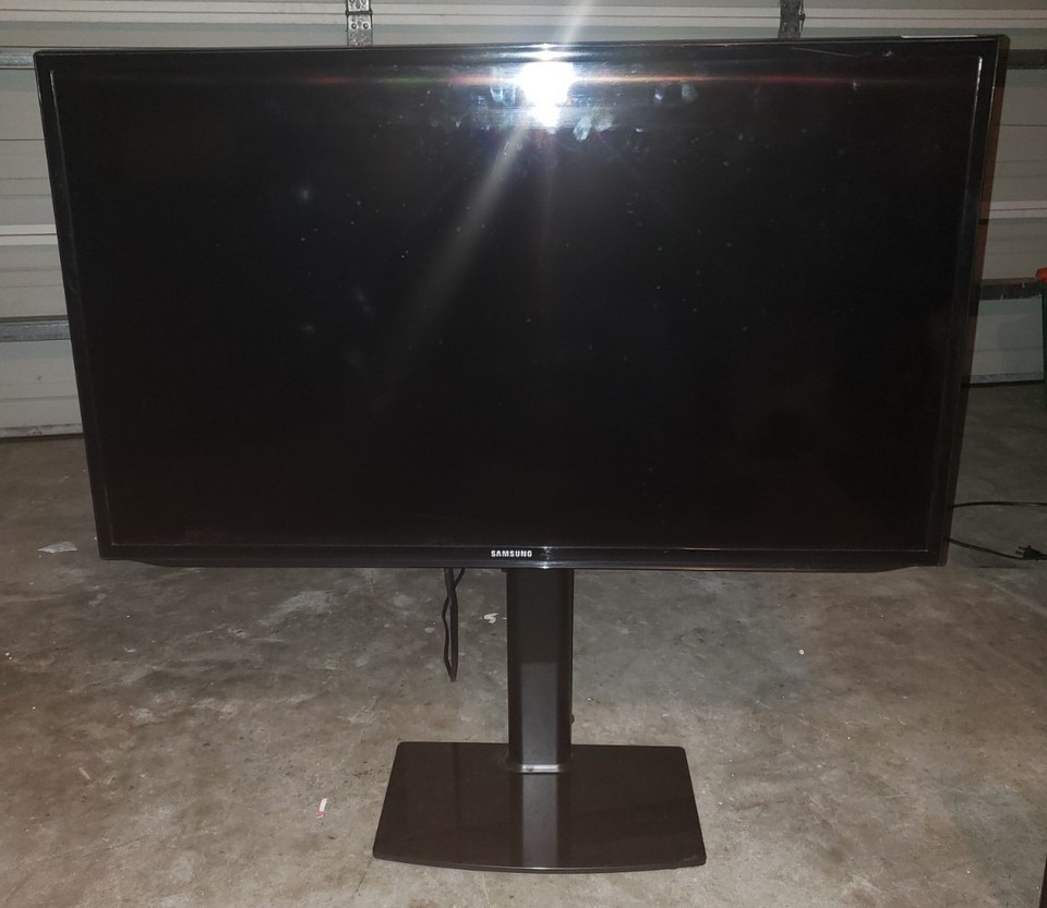 Samsung UN40EH5300 40" Class LED HDTV- With Remote | eBay