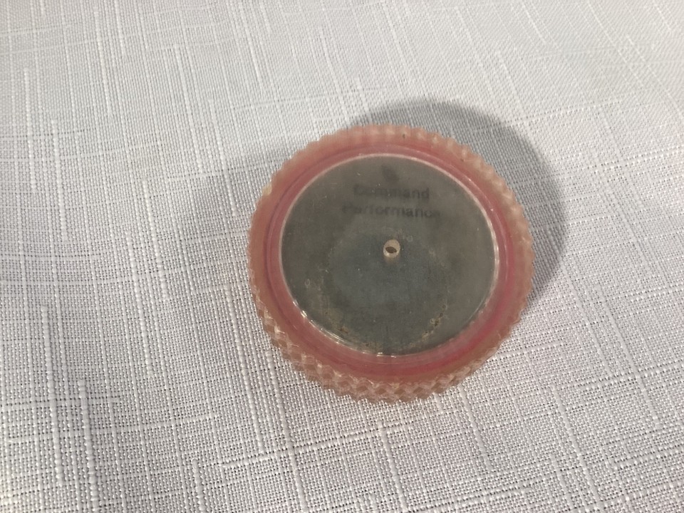 Vintage Helena Rubinstein Lucite Plastic Ribbed Face Powder Box Makeup ...