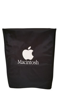 Dust Cover Macintosh 128K, 512K, Plus, SE, SE/30, Classic II, etc. Glow ...