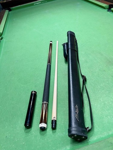 High-End Model Mezz Billiards Cue | eBay