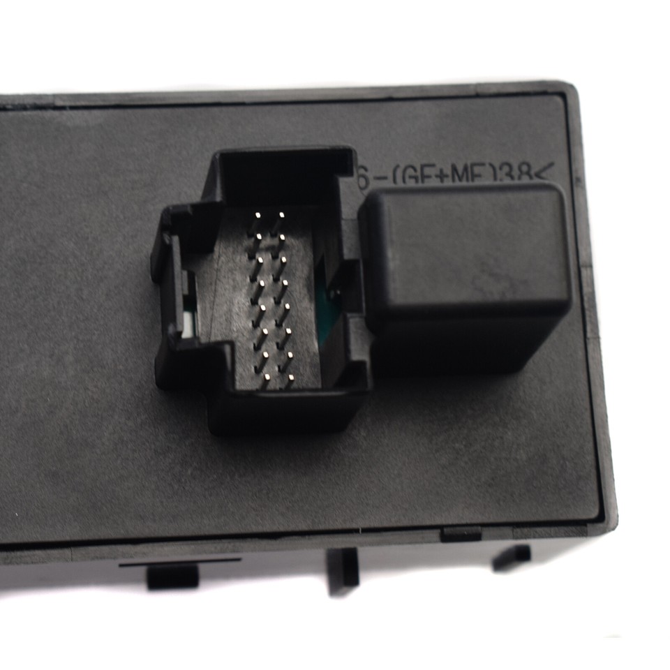 Headlight Fog Light Switch For Chevy Avalanche Tahoe GMC Sierra Yukon ...