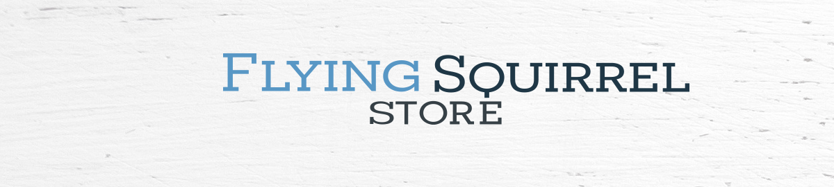 Flying Squirrel Store | eBay Stores