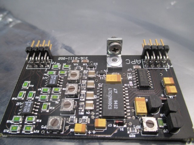 AMAT 0660-01515 DAUGHTER BOARD PCB, 114448 | eBay