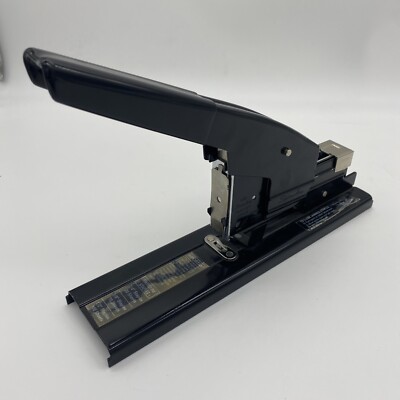 Staplers - Model 100