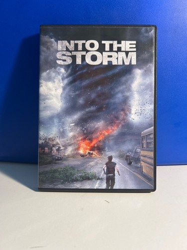 Into the Storm (DVD) widescreen…..….….BRAND NEW & SEALED! | eBay