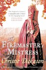 The Firemaster's Mistress By Christie Dickason | eBay