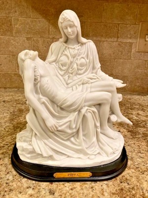 Statues & Figures - Pieta Statue - Vatican