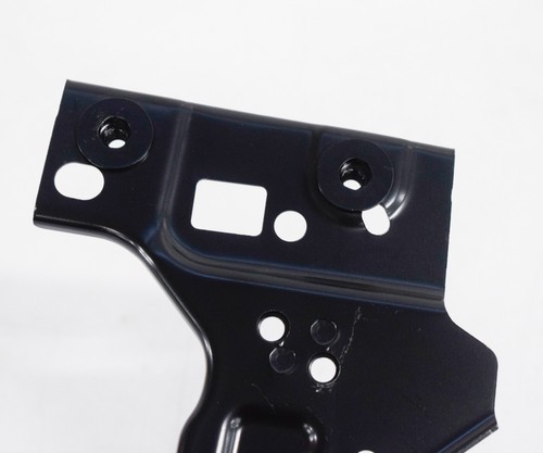 NEW AUDI A5 8T FRONT RIGHT FENDER BRACKET HOLDER 8W6821132B OEM | eBay