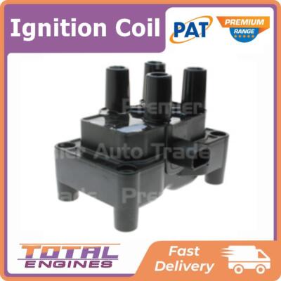 PAT Premium Ignition Coil fits Ford Fiesta WT 1.6L 4Cyl HXJB | eBay ...