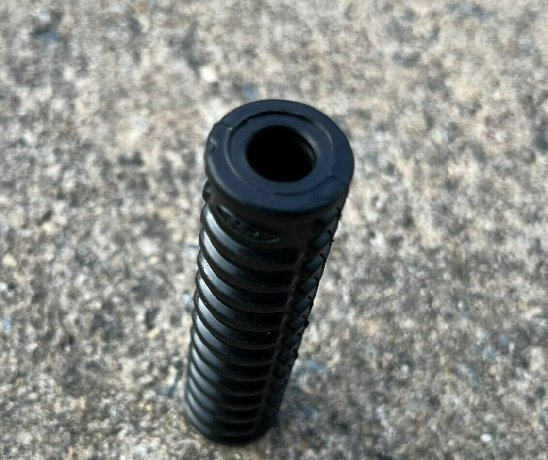 Honda C100 CA100 C102 C105 C110 CA110 C200 RUBBER KICK STARTER "HM logo ...