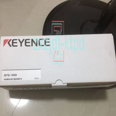 Keyence GT2-H50 Sensor GT2H50 New Expedited Shipping 1PC | eBay Australia