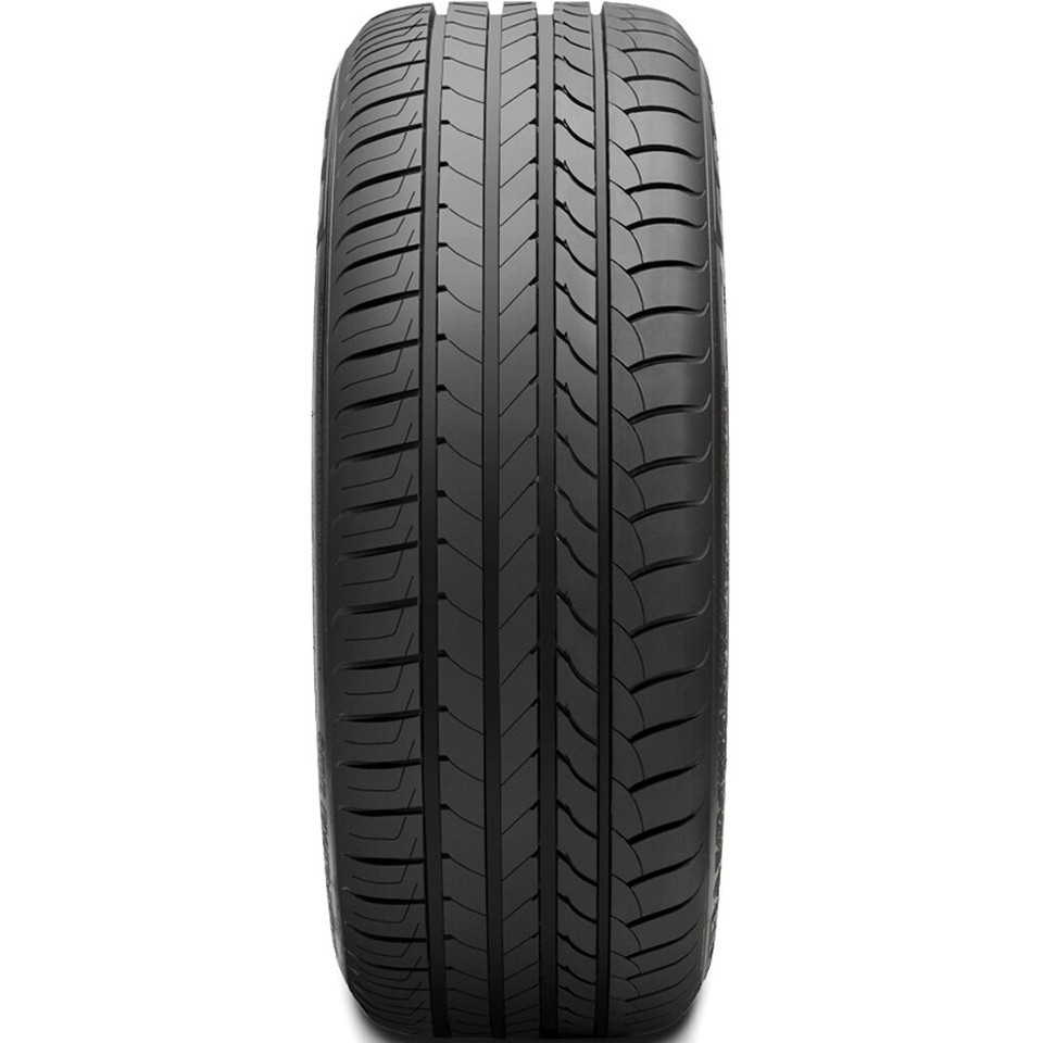 4 Tires 2021 Goodyear EfficientGrip ROF 245/50R18 100W (MOExtended ...
