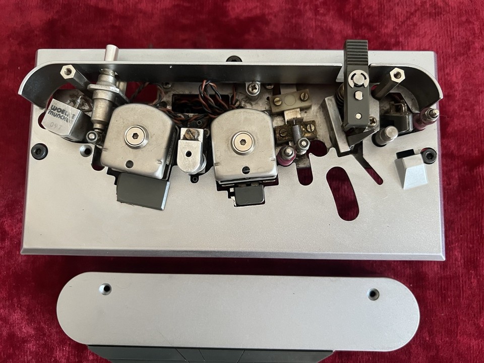 Studer B67 Headblock Ask Shipping Cost | eBay